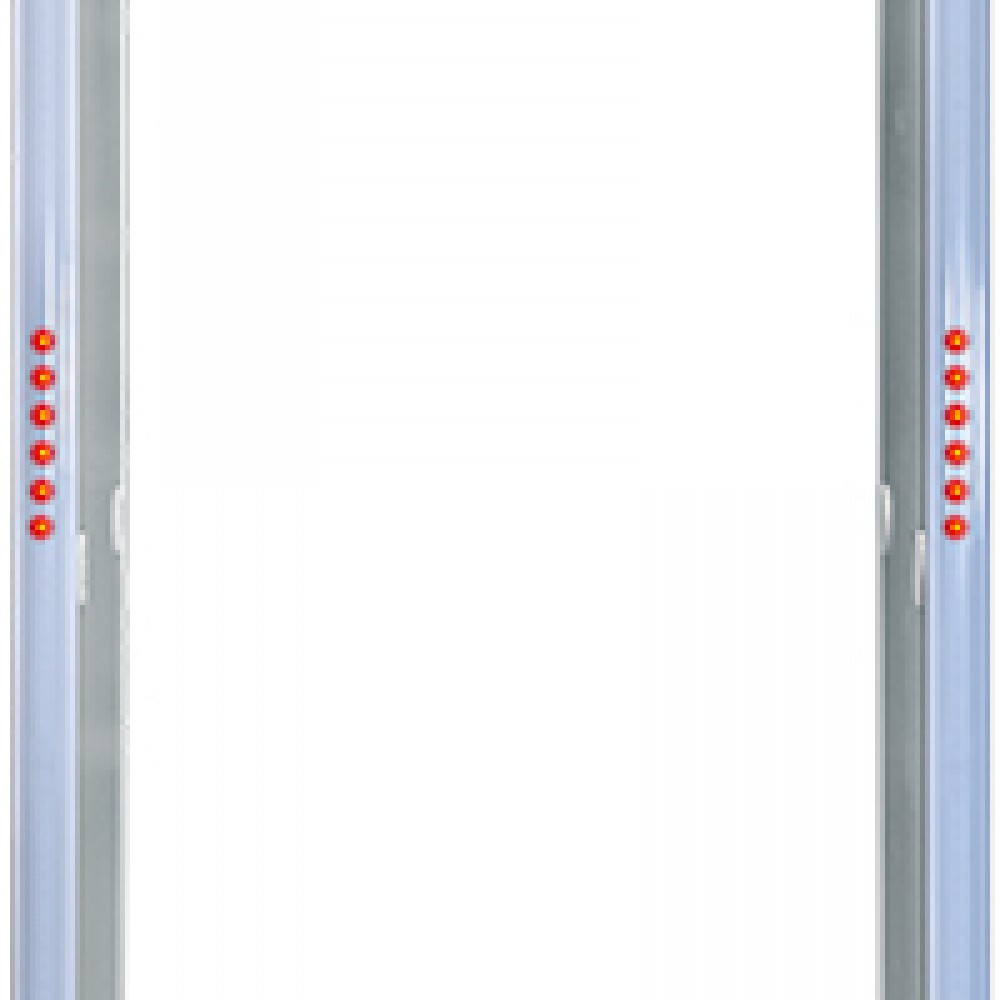 WALK THROUGH SMD600 PLUS